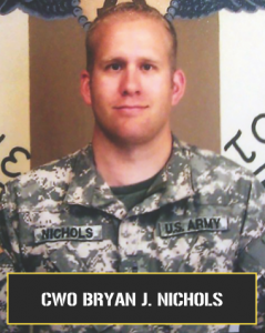 Aaron C. Vaughn - op300.org