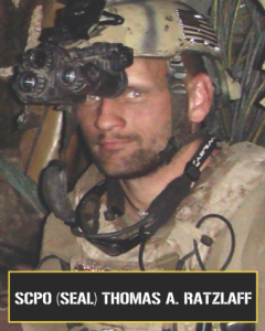Aaron C. Vaughn - op300.org