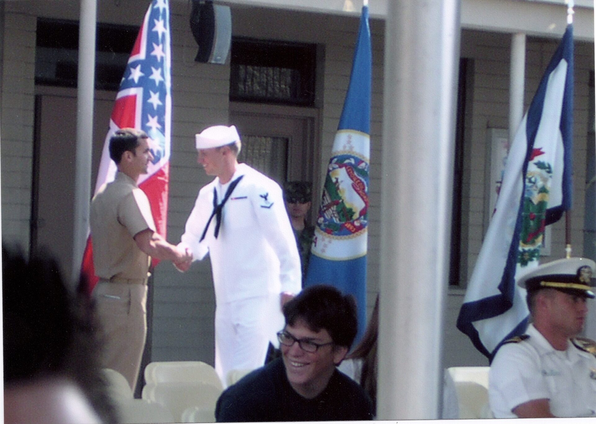 Behind the name Operation 300 - op300.org